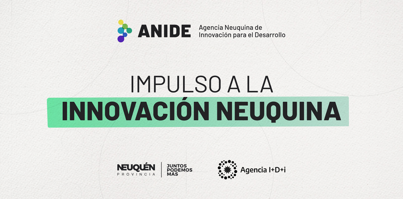 Anide presenta sus líneas de trabajo junto a la Agencia Nacional ...